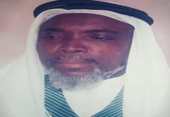 Popular Yoruba Poet, Olanrewaju Adepoju Is Dead